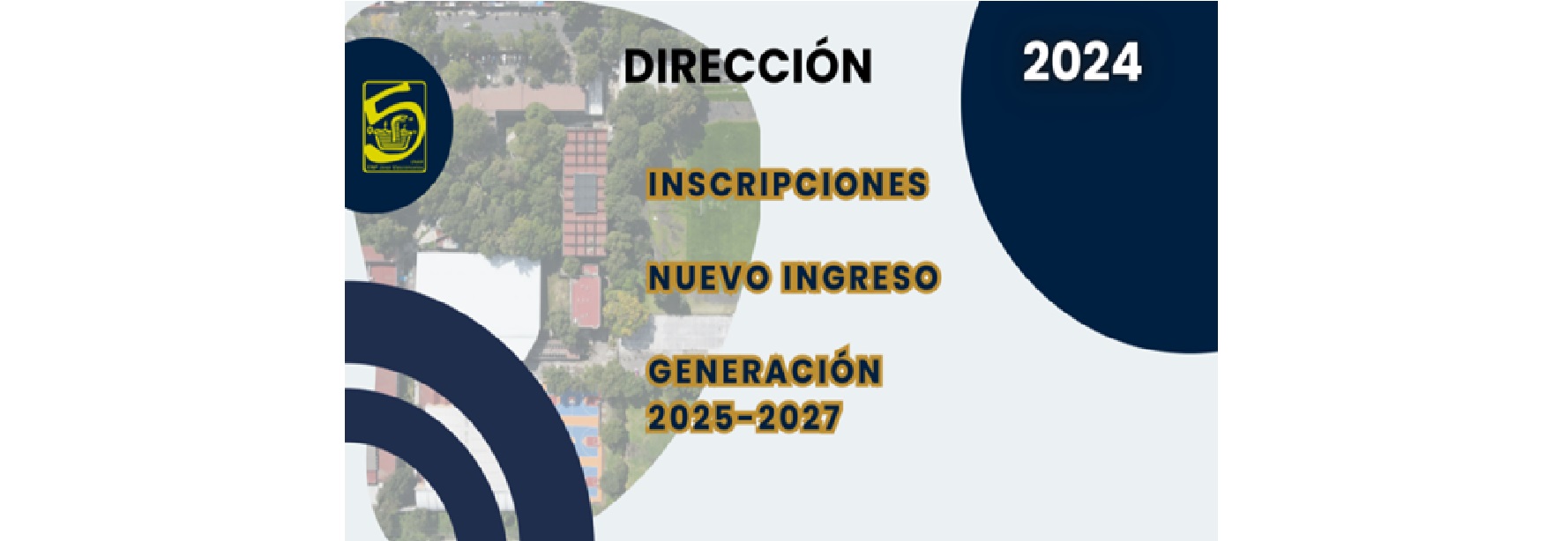 ENP 5 José Vasconcelos