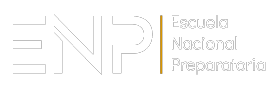 Directorio – Escuela Nacional Preparatoria 5 "José Vasconcelos"
